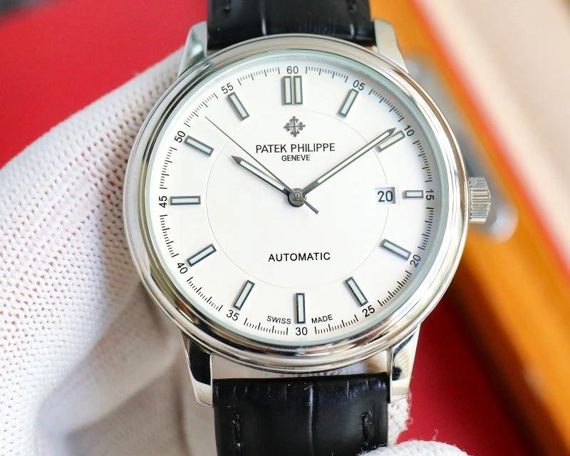 PATEK PHILIPPE Watches