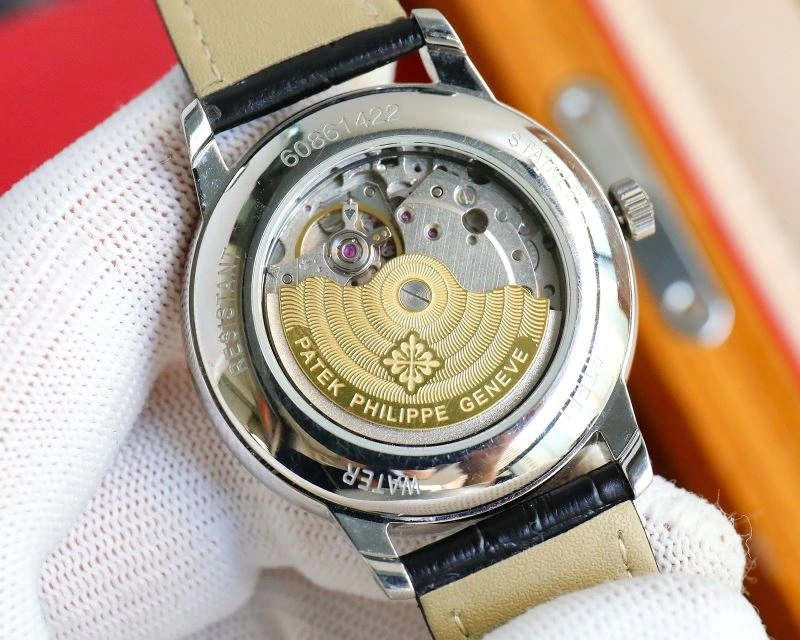 Factory-made PATEK PHILIPPE Watches