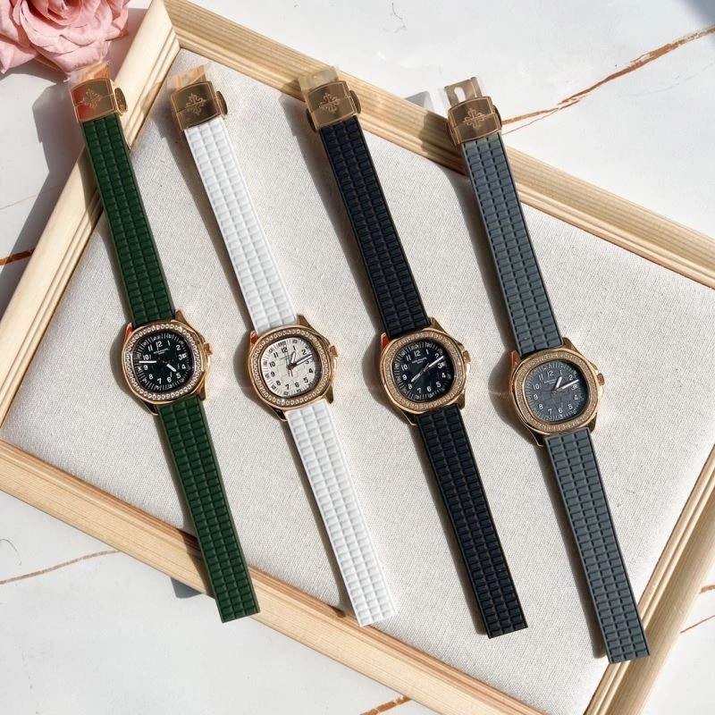 PATEK PHILIPPE Watches