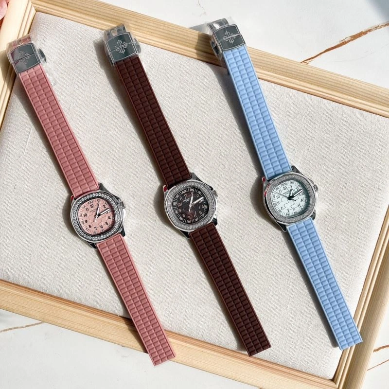 PATEK PHILIPPE Watches