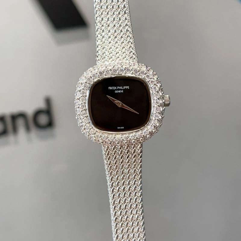 Budget-friendly PATEK PHILIPPE Watches