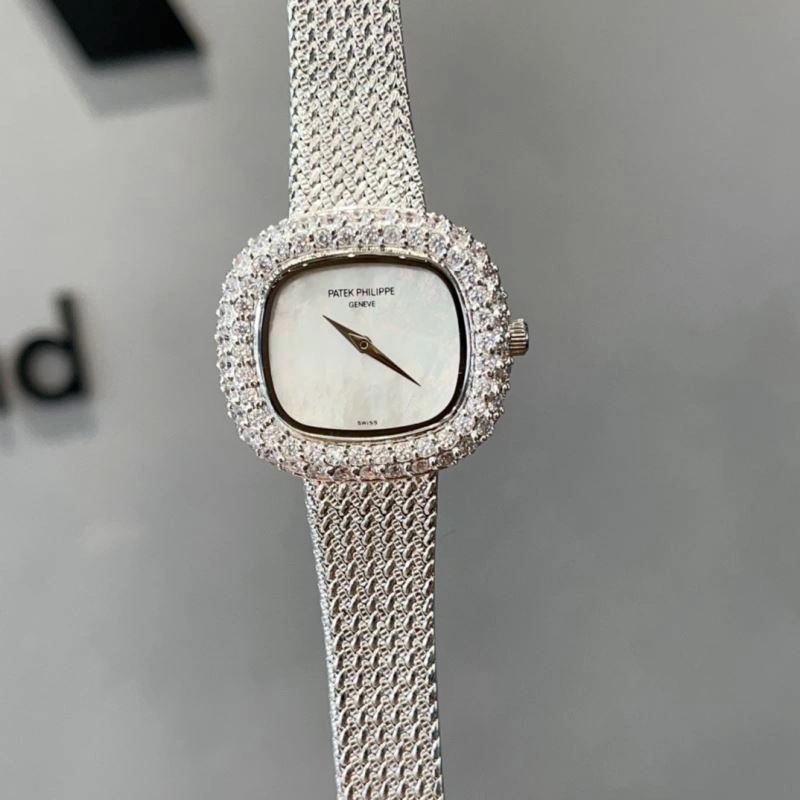 Budget-friendly PATEK PHILIPPE Watches