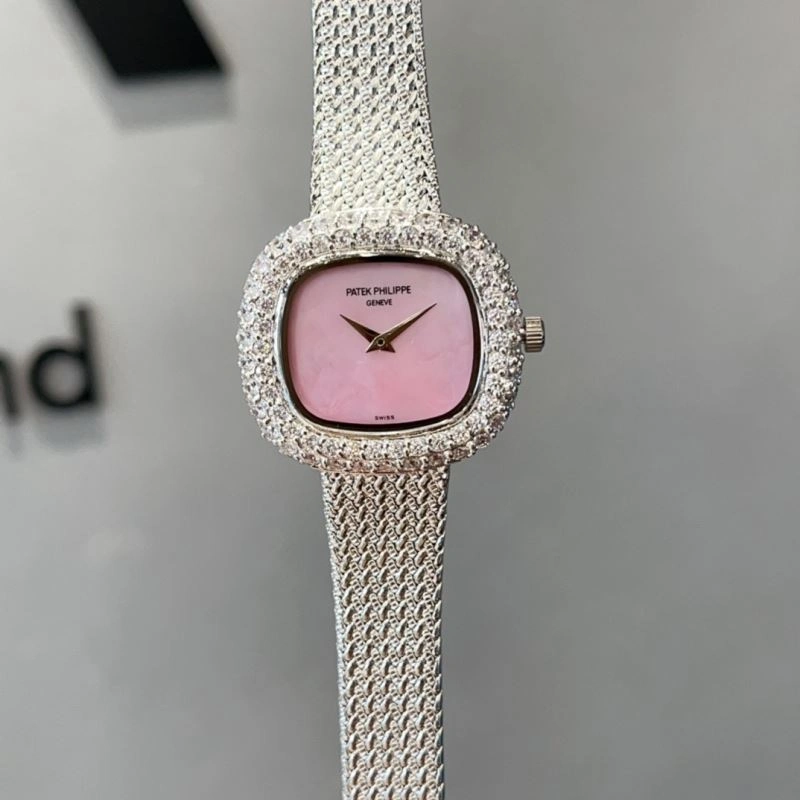 Budget-friendly PATEK PHILIPPE Watches
