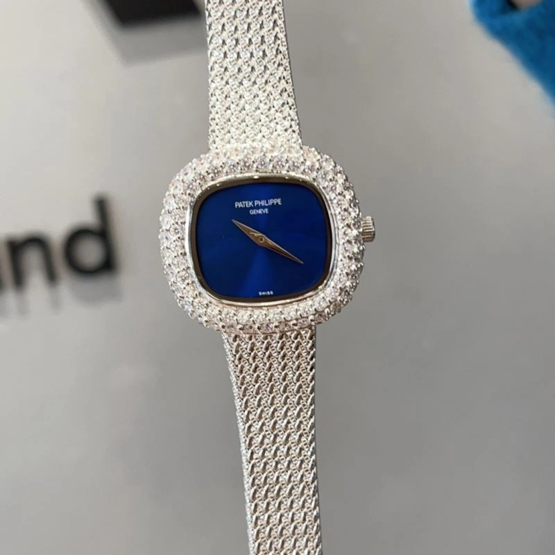 Budget-friendly PATEK PHILIPPE Watches
