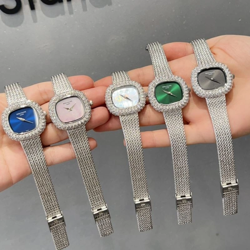 Budget-friendly PATEK PHILIPPE Watches