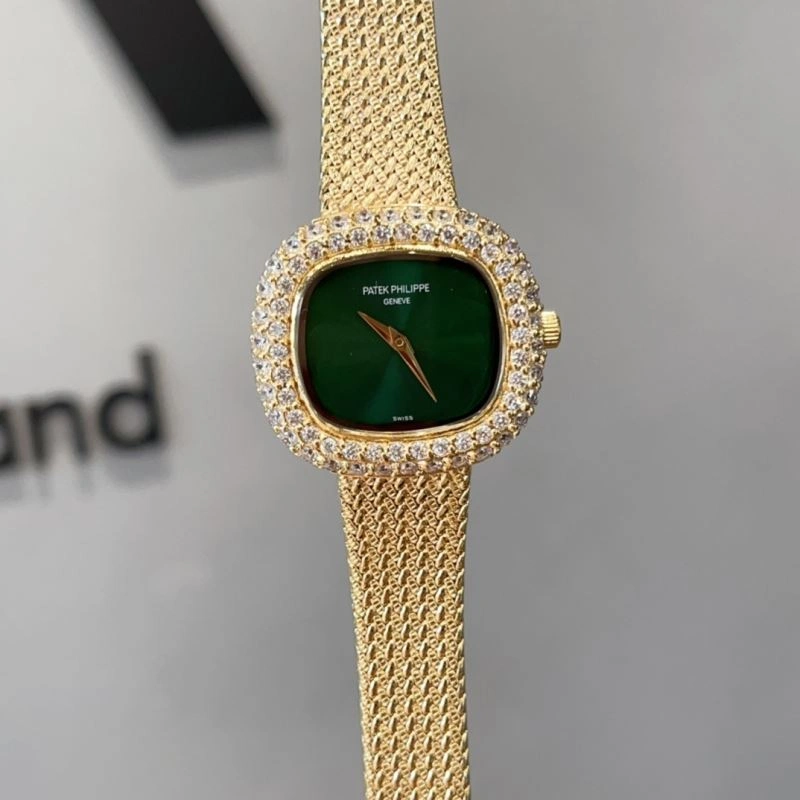 Indistinguishable PATEK PHILIPPE Watches