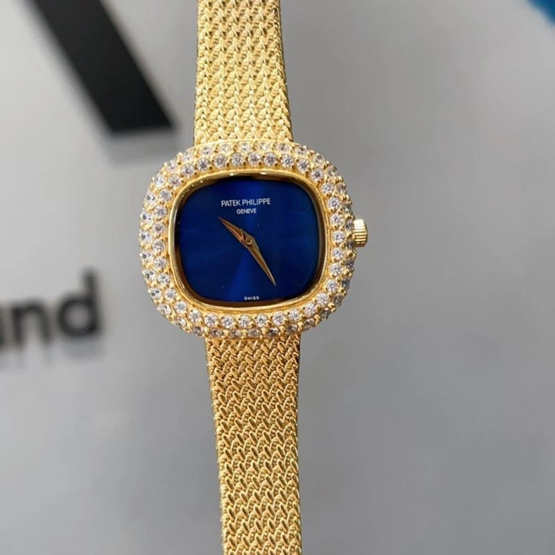 Indistinguishable PATEK PHILIPPE Watches