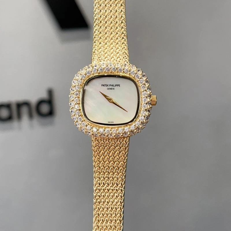 Indistinguishable PATEK PHILIPPE Watches