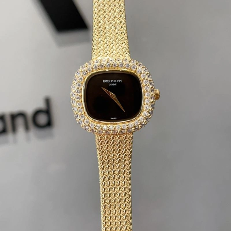 Indistinguishable PATEK PHILIPPE Watches