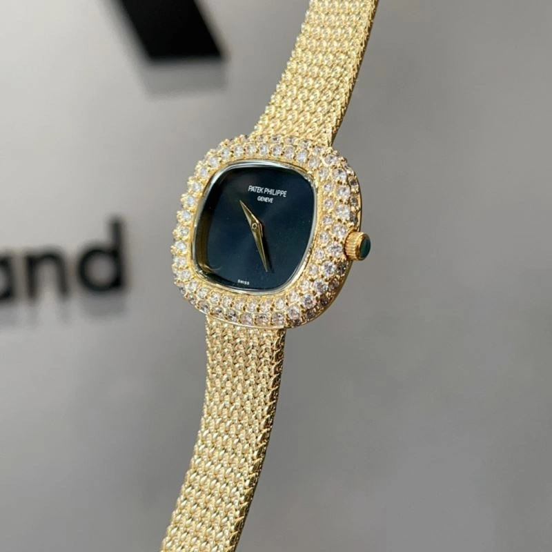 Indistinguishable PATEK PHILIPPE Watches