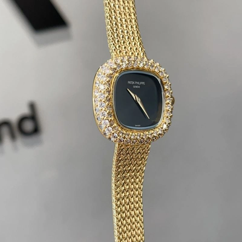 Indistinguishable PATEK PHILIPPE Watches