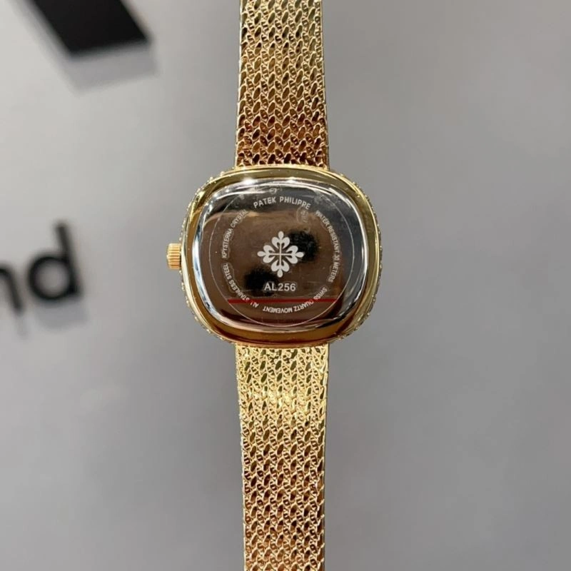 Indistinguishable PATEK PHILIPPE Watches