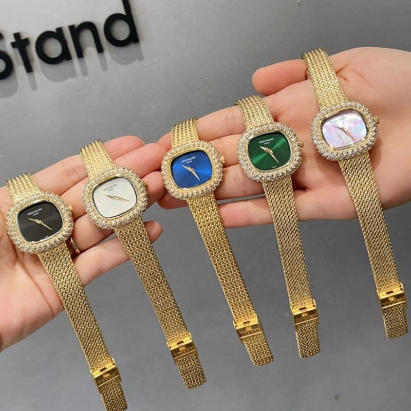 Indistinguishable PATEK PHILIPPE Watches