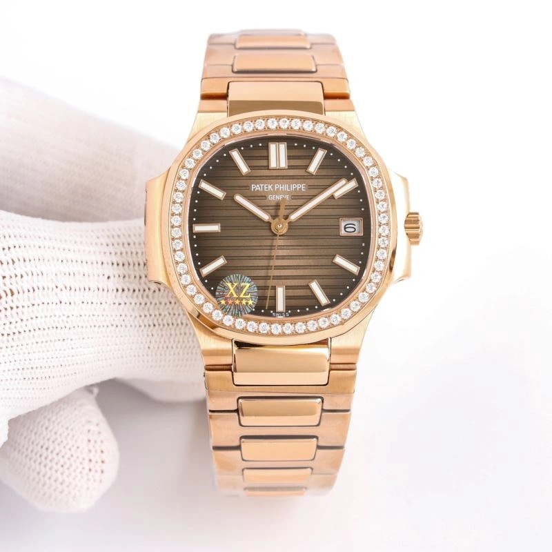 Indistinguishable PATEK PHILIPPE Watches