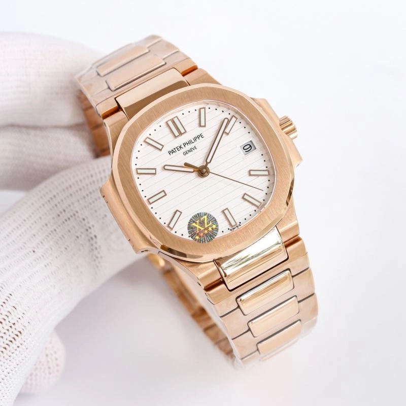 Indistinguishable PATEK PHILIPPE Watches