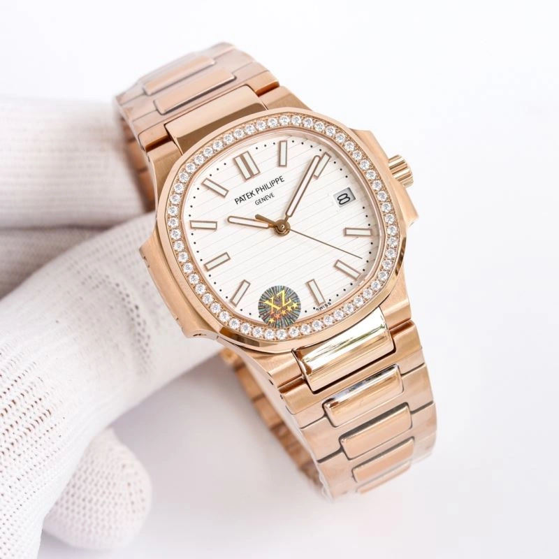 Indistinguishable PATEK PHILIPPE Watches