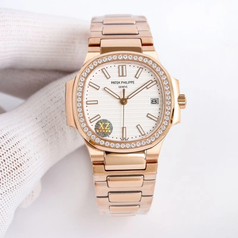 Indistinguishable PATEK PHILIPPE Watches