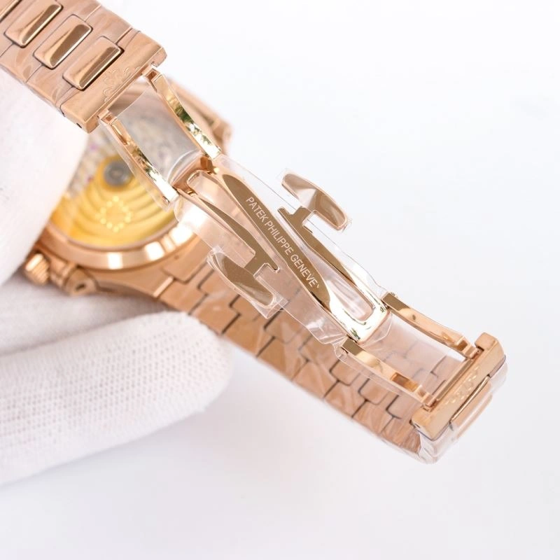 Indistinguishable PATEK PHILIPPE Watches