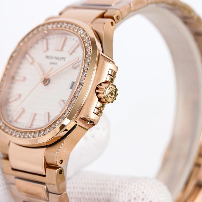 Indistinguishable PATEK PHILIPPE Watches