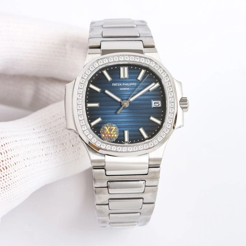 Perfect replica PATEK PHILIPPE Watches