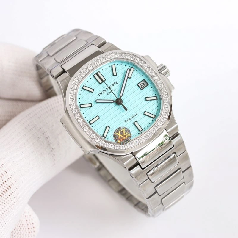 Perfect replica PATEK PHILIPPE Watches