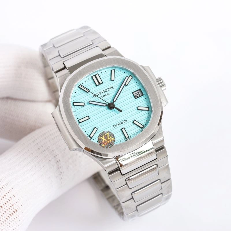 Legit PATEK PHILIPPE Watches