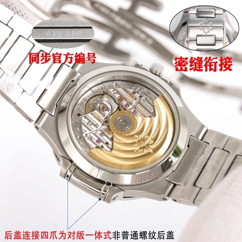 Legit PATEK PHILIPPE Watches