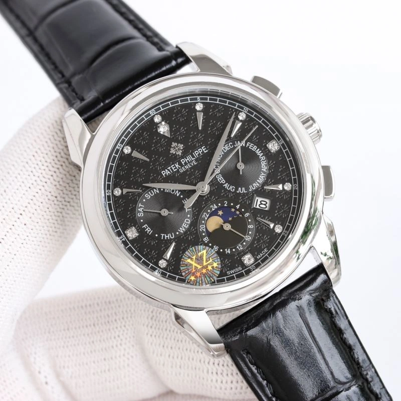 Legit PATEK PHILIPPE Watches