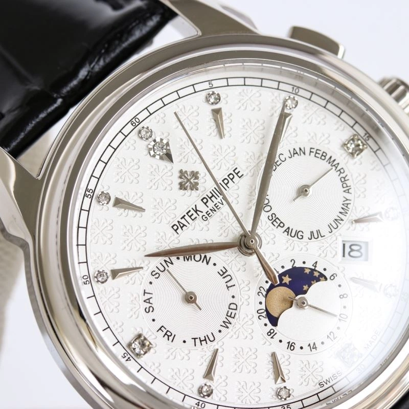 Legit PATEK PHILIPPE Watches