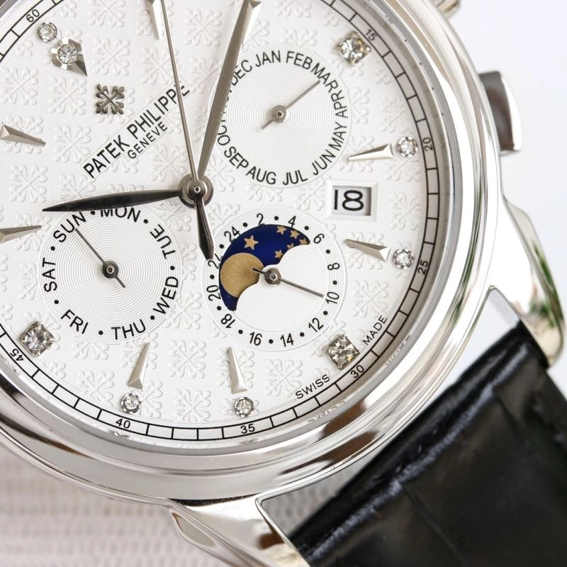 Legit PATEK PHILIPPE Watches