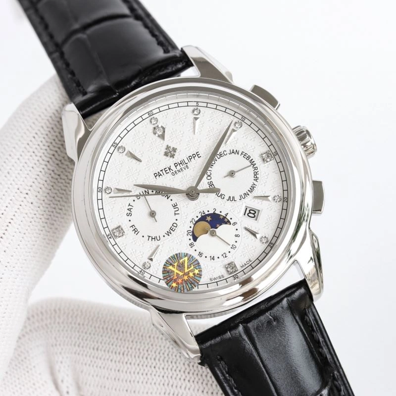 Legit PATEK PHILIPPE Watches