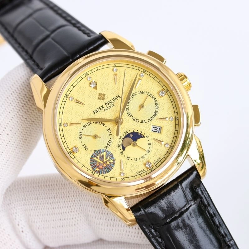 Discounted PATEK PHILIPPE Watches