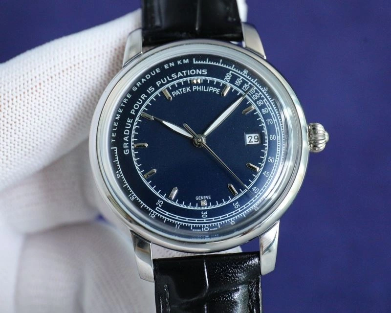 Top mirror PATEK PHILIPPE Watches