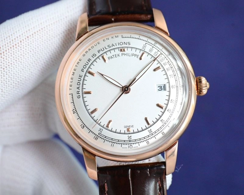 Top mirror PATEK PHILIPPE Watches