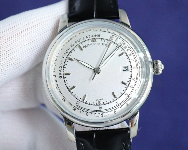 Top mirror PATEK PHILIPPE Watches