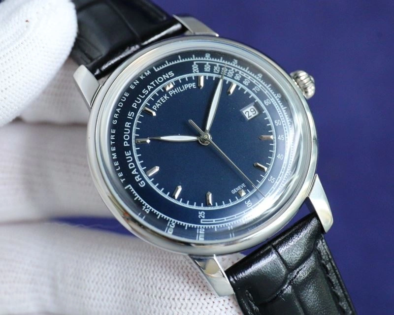 Top mirror PATEK PHILIPPE Watches