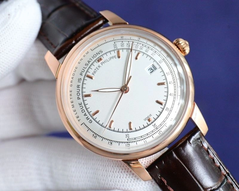 Top mirror PATEK PHILIPPE Watches