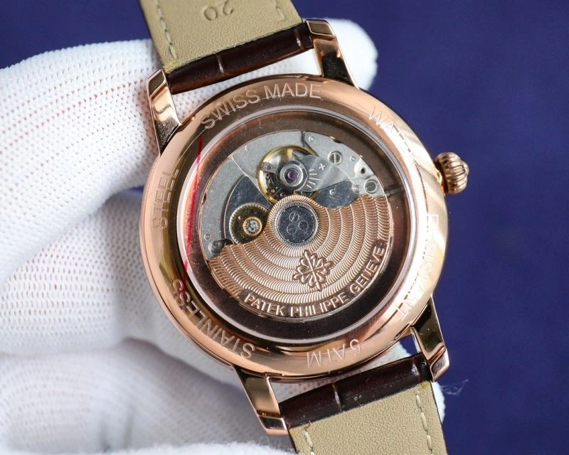 Top mirror PATEK PHILIPPE Watches