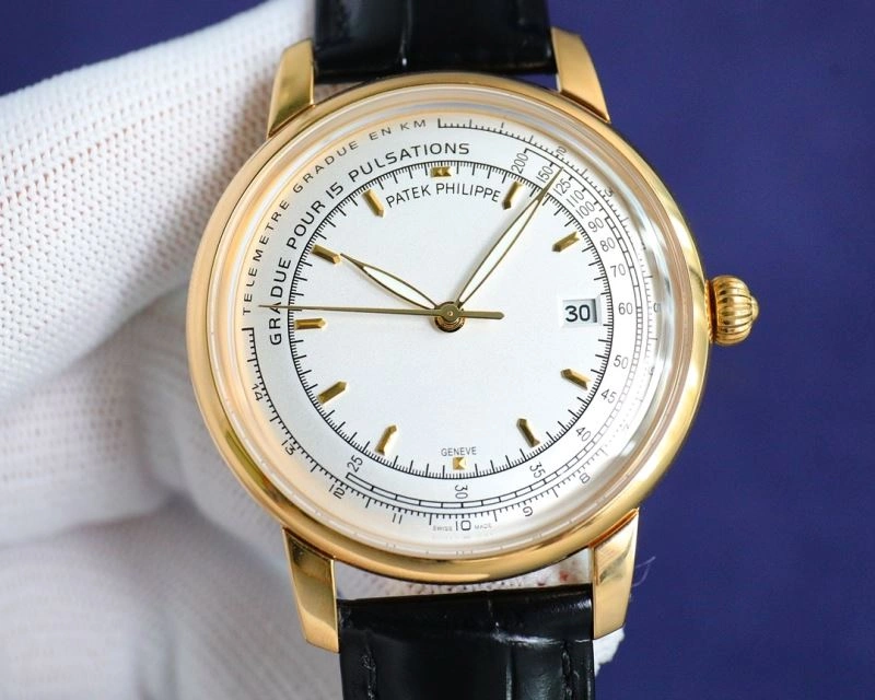 PATEK PHILIPPE Watches