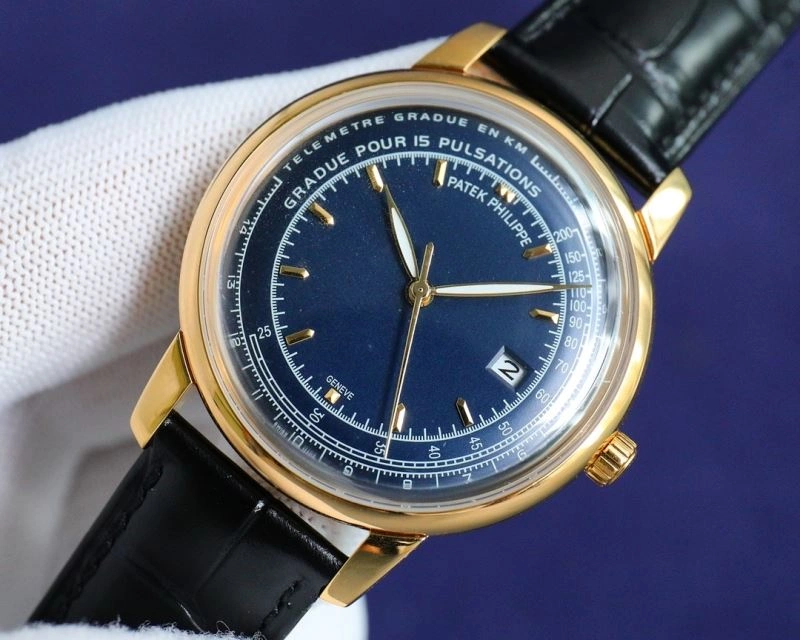 Mirror quality PATEK PHILIPPE Watches