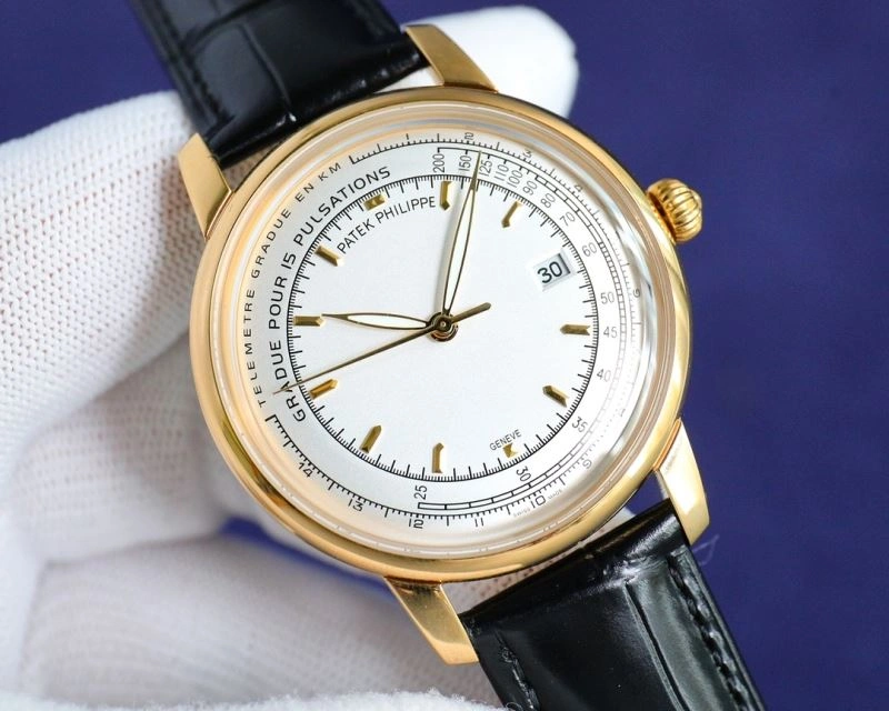 Mirror quality PATEK PHILIPPE Watches