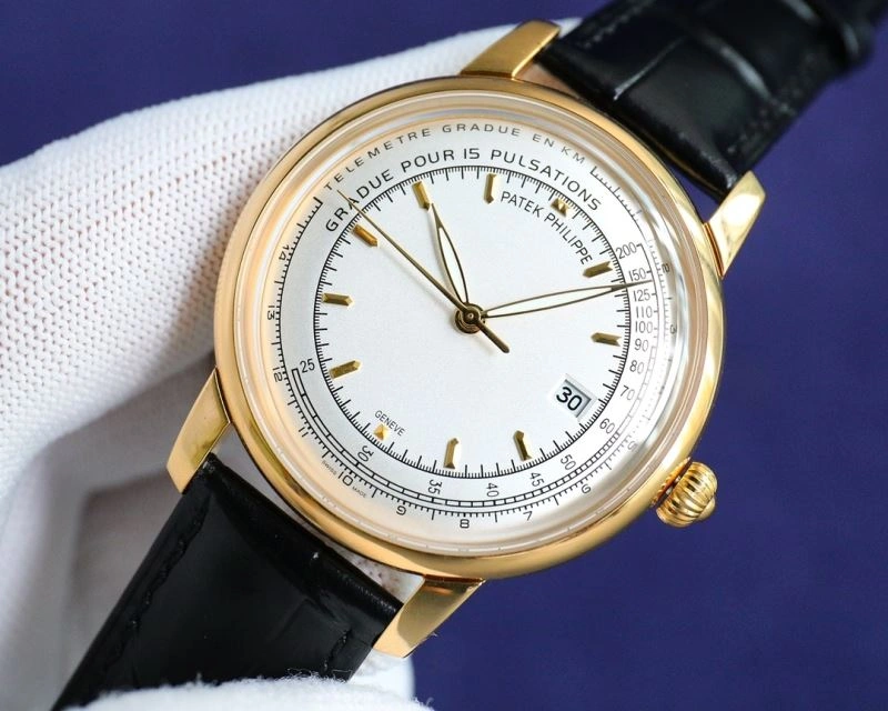 Mirror quality PATEK PHILIPPE Watches