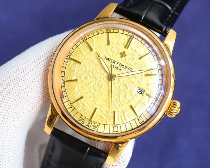 Original PATEK PHILIPPE Watches