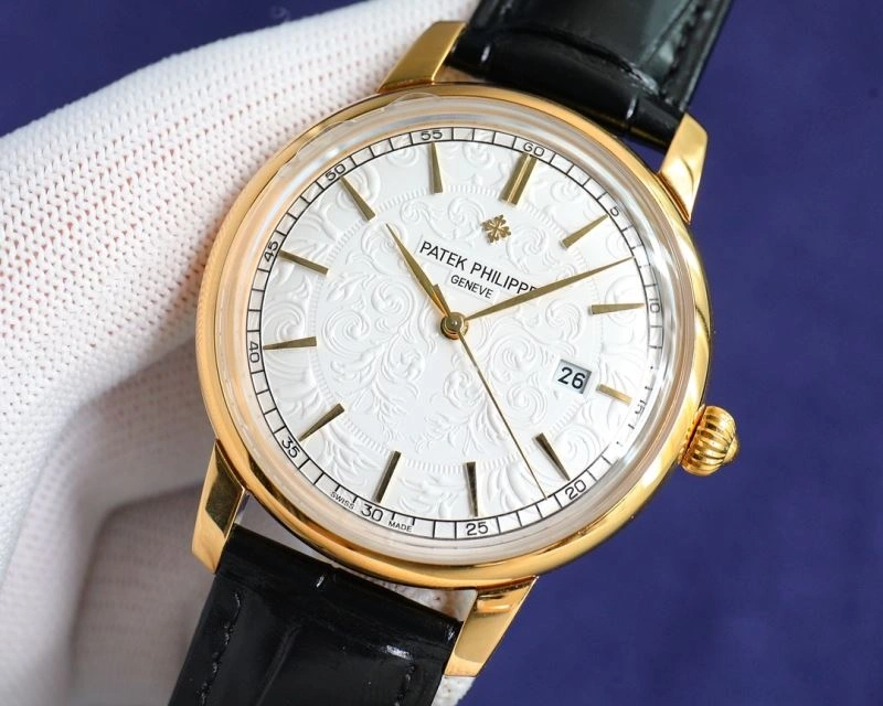 Original PATEK PHILIPPE Watches