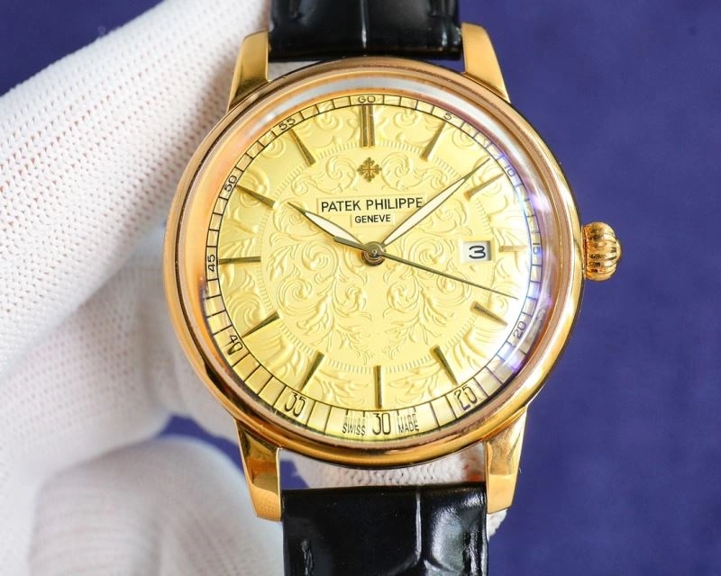 Original PATEK PHILIPPE Watches