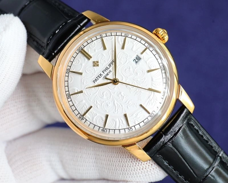 Original PATEK PHILIPPE Watches