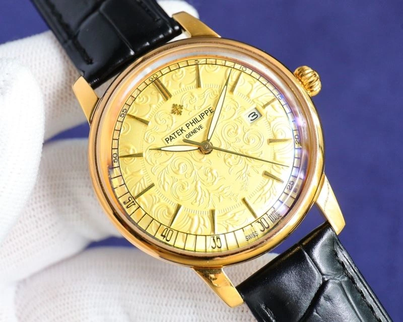 Original PATEK PHILIPPE Watches
