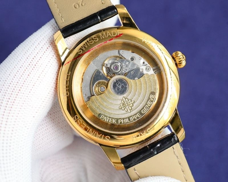 Original PATEK PHILIPPE Watches