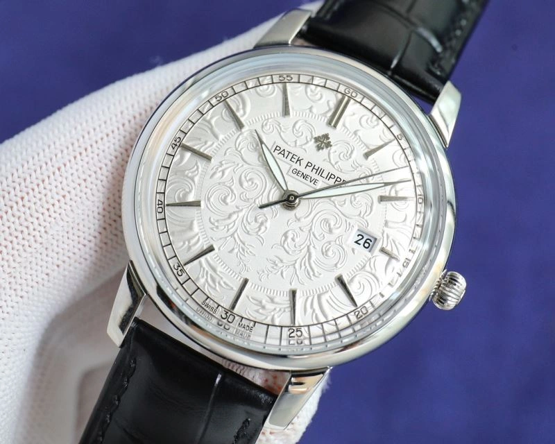 PATEK PHILIPPE Watches