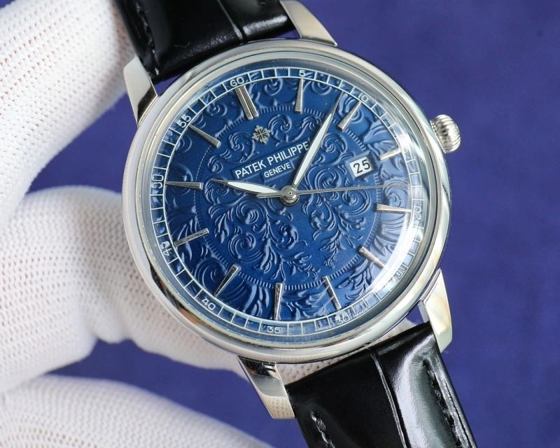 High accuracy PATEK PHILIPPE Watches